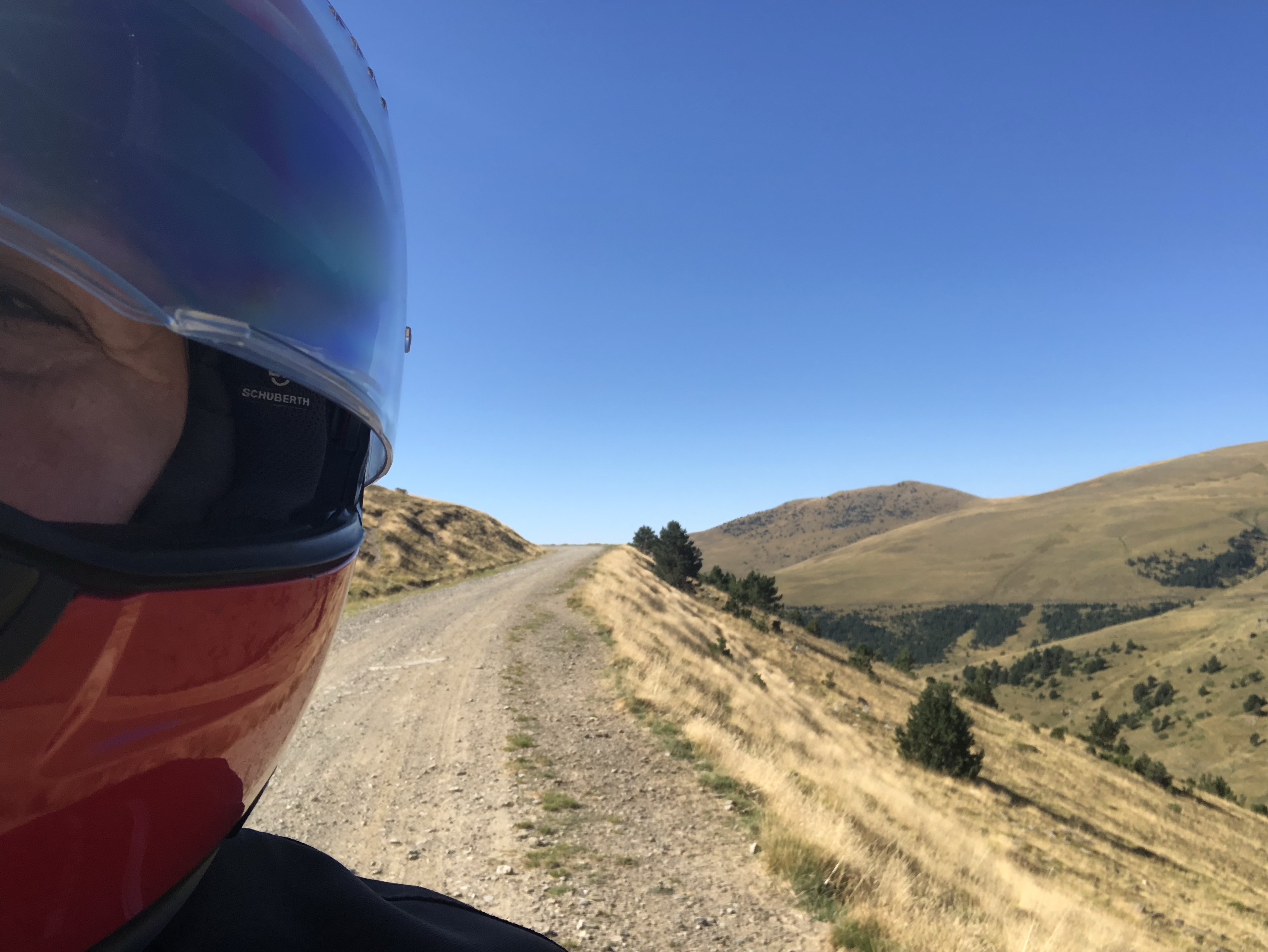 Adventure Country Track | motorradsozia